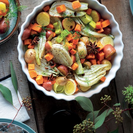 Italian Side Dishes and Vegetables Recipes - La Cucina Italiana - Page 21