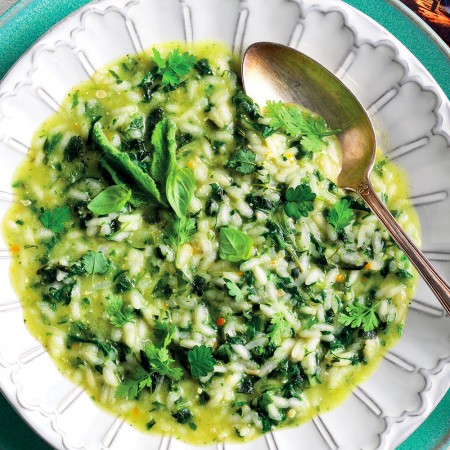 Risotto Recipes: Best Italian Dishes with Rice - La Cucina Italiana ...