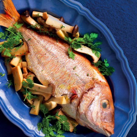 Italian Main Course Recipes: Best and Easy Dishes - La Cucina Italiana ...