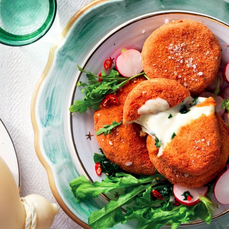 Italian Appetizers: Easy and Authentic Recipes - La Cucina Italiana