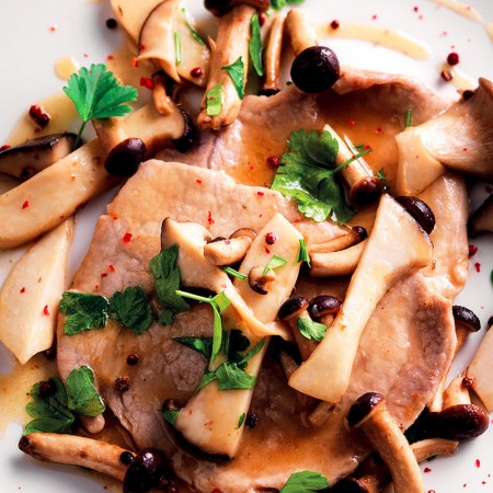 Italian Main Course Recipes: Best and Easy Dishes - La Cucina Italiana ...