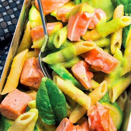 15 Ideas for a Light Dinner - La Cucina Italiana