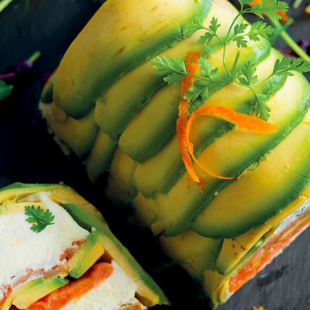 Pâté and Terrine For the Holidays in 5 Variations - La Cucina Italiana