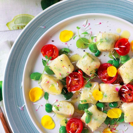 10 Cheesy Recipes for National Cheese Day - La Cucina Italiana