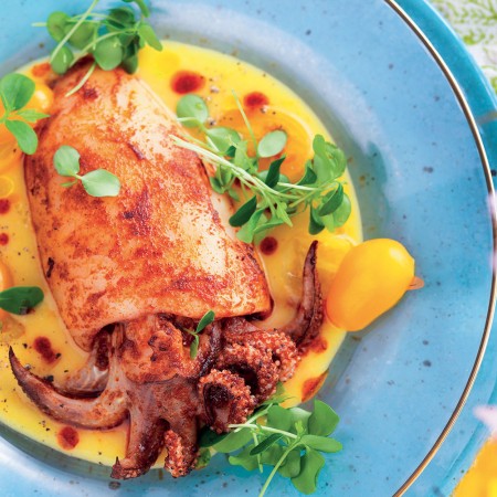 Italian Main Course Recipes: Best and Easy Dishes - La Cucina Italiana