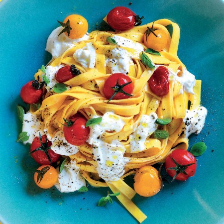 10 Cheesy Recipes for National Cheese Day - La Cucina Italiana