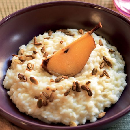 Risotto Recipes: Best Italian Dishes with Rice - La Cucina Italiana ...