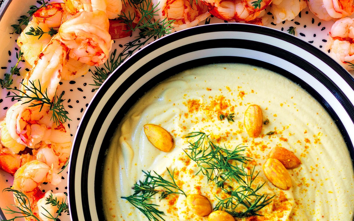 Shrimp Cocktail Recipe - La Cucina Italiana