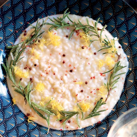 Risotto: 20 Perfect Recipes for Christmas - La Cucina Italiana