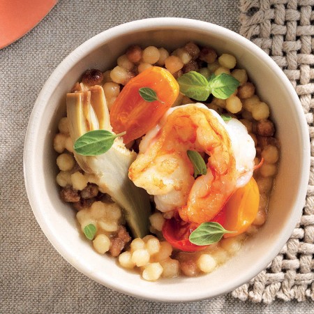 15 Ideas for a Light Dinner - La Cucina Italiana