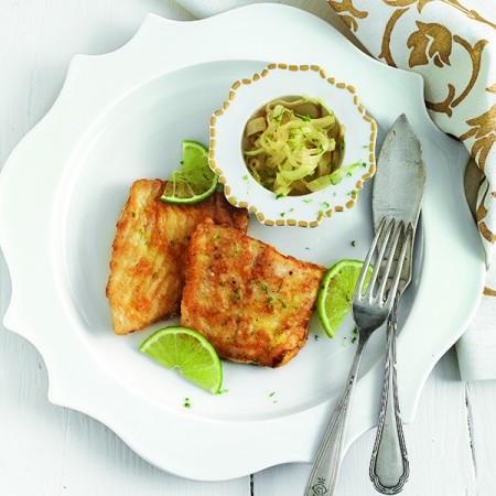 10 Ways to Eat Cardoons - La Cucina Italiana