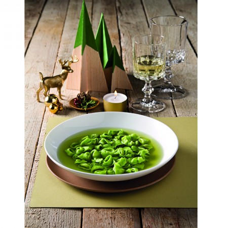 15 Brothy Soup Recipes - La Cucina Italiana