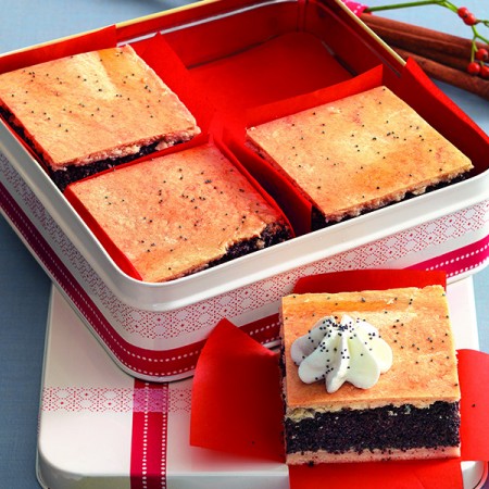 Italian Desserts Recipes: Cakes, Cookies, Gelato - La Cucina Italiana ...