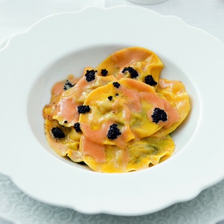 Pasta Recipes: Italian Pasta Dishes in an Easy Way - La Cucina Italiana ...