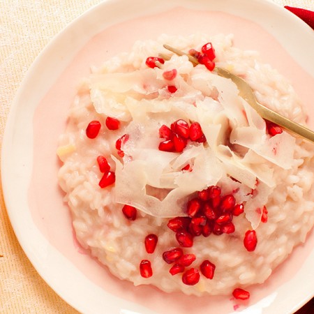 Risotto: 20 Perfect Recipes for Christmas - La Cucina Italiana