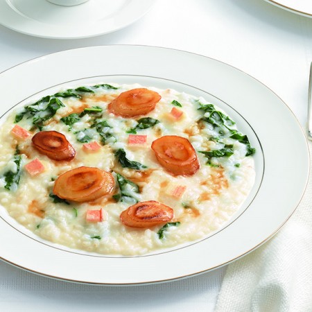Risotto: 20 Perfect Recipes for Christmas - La Cucina Italiana