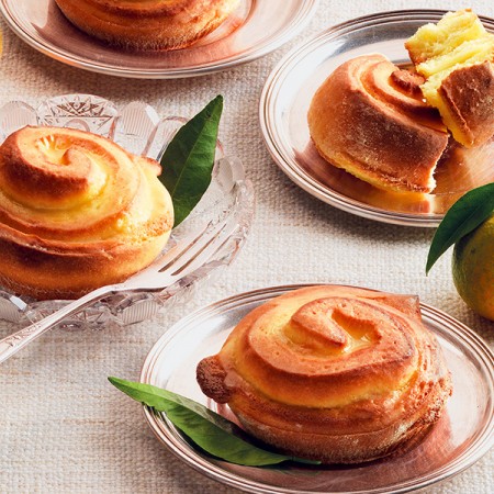 Italian Desserts Recipes: Cakes, Cookies, Gelato - La Cucina Italiana ...