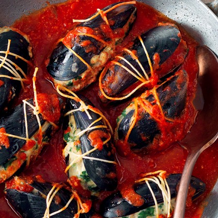 Italian Main Course Recipes: Best and Easy Dishes - La Cucina Italiana ...