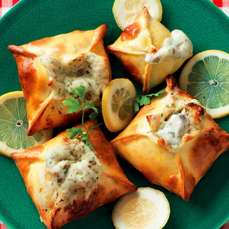 Italian Main Course Recipes: Best and Easy Dishes - La Cucina Italiana ...