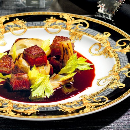 Italian Main Course Recipes: Best and Easy Dishes - La Cucina Italiana ...
