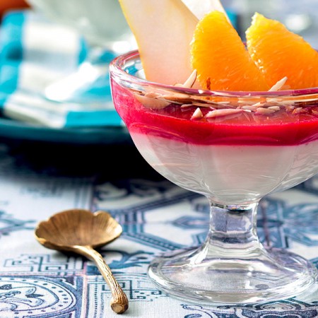 Italian Desserts Recipes: Cakes, Cookies, Gelato - La Cucina Italiana ...