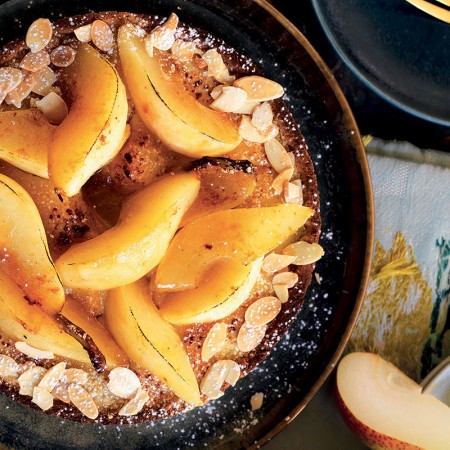 Italian Desserts Recipes: Cakes, Cookies, Gelato - La Cucina Italiana ...