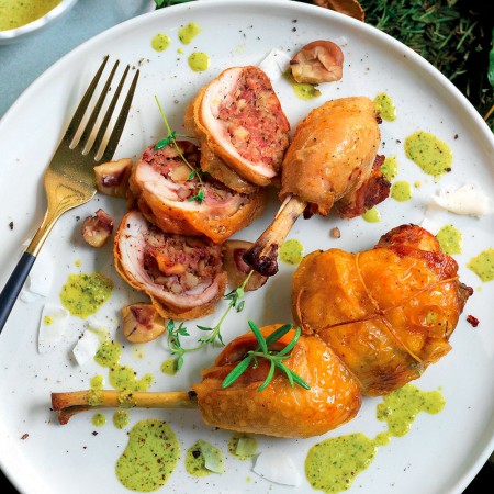 Italian Main Course Recipes: Best and Easy Dishes - La Cucina Italiana ...