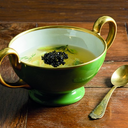 Italian Recipes: Easy Authentic Recipes from Italy - La Cucina Italiana ...