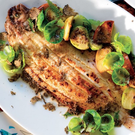 10 Fish Recipes for Winter - La Cucina Italiana
