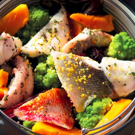 Italian Main Course Recipes: Best and Easy Dishes - La Cucina Italiana ...