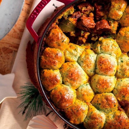 Christmas Menu: Main Courses Ideas - La Cucina Italiana