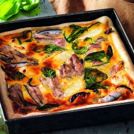 Italian Main Course Recipes: Best and Easy Dishes - La Cucina Italiana