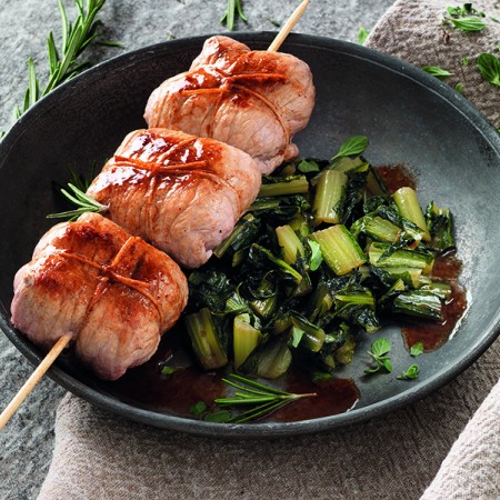 Italian Main Course Recipes: Best and Easy Dishes - La Cucina Italiana ...