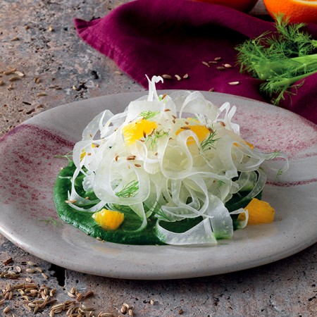 Italian Side Dishes and Vegetables Recipes - La Cucina Italiana - Page 16
