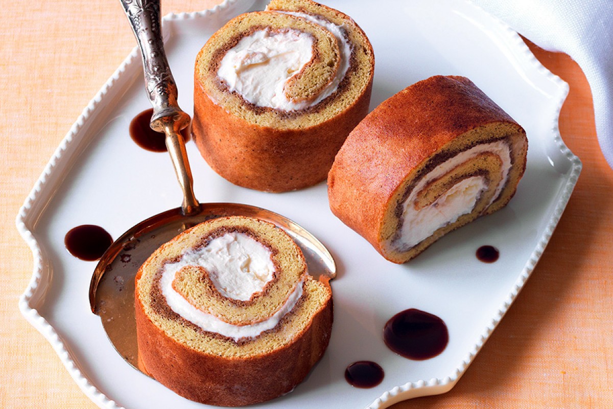 Soft Roll Recipe - La Cucina Italiana