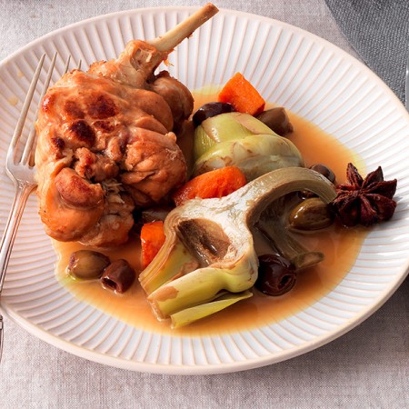 Italian Recipes: Easy Authentic Recipes from Italy - La Cucina Italiana ...