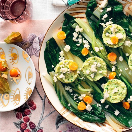 15 Ideas for a Light Dinner - La Cucina Italiana