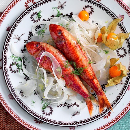 New Year's Eve: 10 Special Fish Recipes - La Cucina Italiana