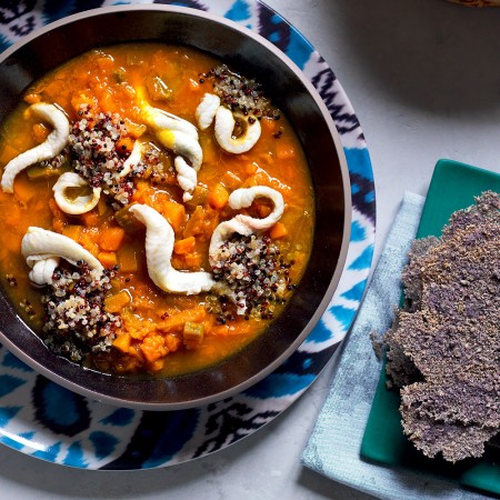 15 Brothy Soup Recipes - La Cucina Italiana