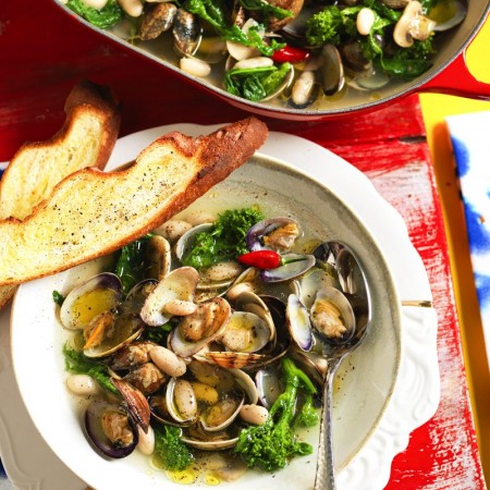 Italian Main Course Recipes: Best and Easy Dishes - La Cucina Italiana