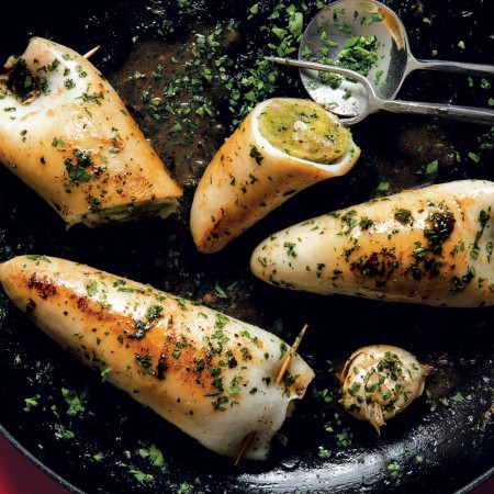 Italian Main Course Recipes: Best and Easy Dishes - La Cucina Italiana