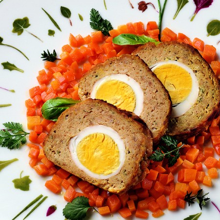 Italian Main Course Recipes: Best and Easy Dishes - La Cucina Italiana ...