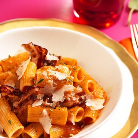 10 Classic Pasta Recipes - La Cucina Italiana