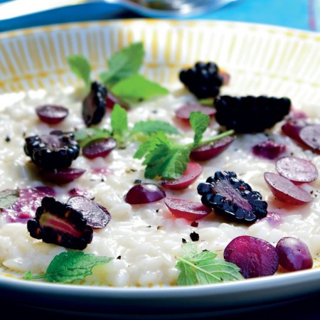 Risotto Recipes: Best Italian Dishes with Rice - La Cucina Italiana ...