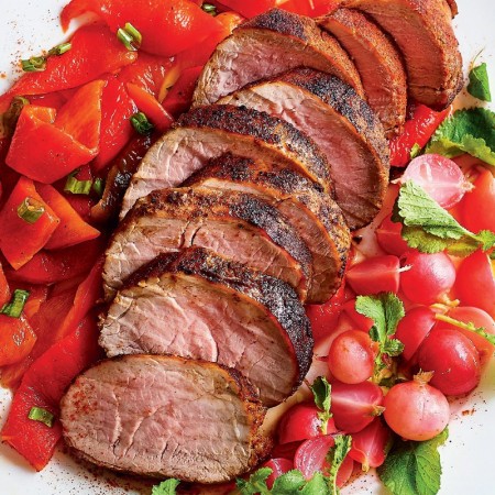 Italian Main Course Recipes: Best and Easy Dishes - La Cucina Italiana ...