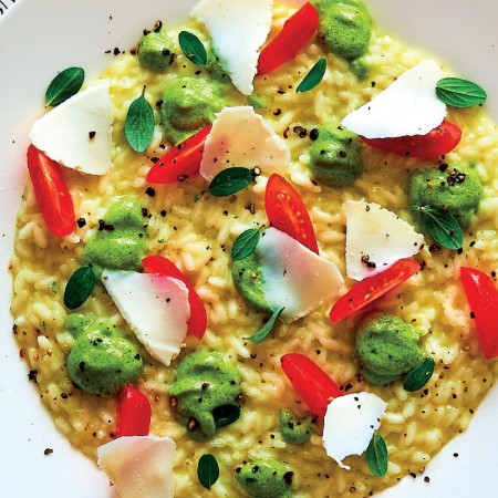 Risotto Recipes: Best Italian Dishes with Rice - La Cucina Italiana ...