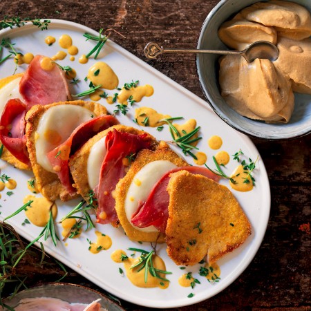 Italian Main Course Recipes: Best and Easy Dishes - La Cucina Italiana ...