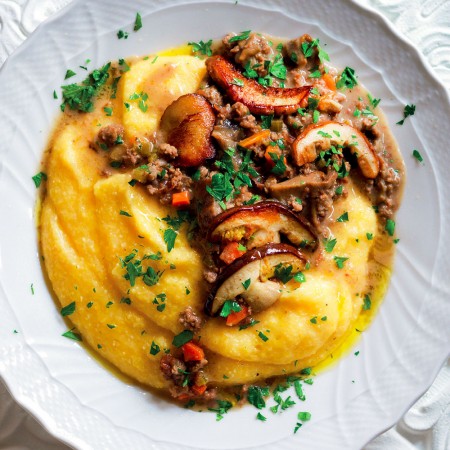 Italian Main Course Recipes: Best and Easy Dishes - La Cucina Italiana