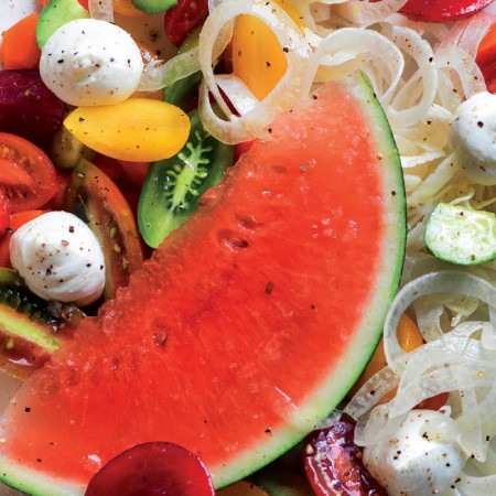 Italian Main Course Recipes: Best and Easy Dishes - La Cucina Italiana ...