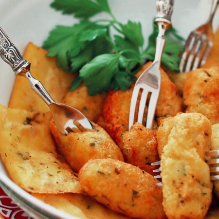 Italian Recipes: Easy Authentic Recipes from Italy - La Cucina Italiana ...